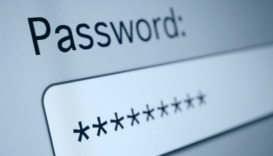 How Do I Create a Good Password? | NIST
